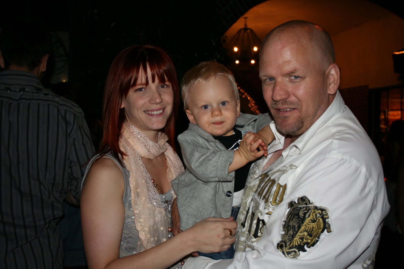 Criminal Minds Fanatic's Favorite Things: July 2010