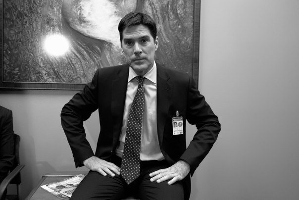 Criminal Minds Fanatic's Favorite Things: CRIMINAL MINDS: THOMAS GIBSON ...