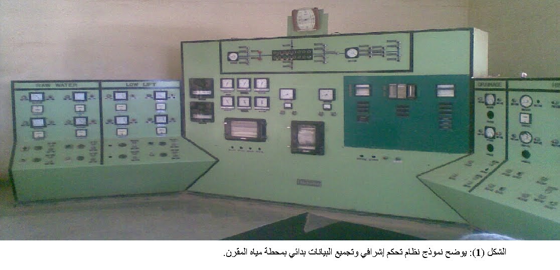 Automation And Hitech التعرف على نظام الاسكادا Scada System 1