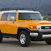 The Auto Insider . . .: Toyota plans second heritage SUV. FJ Cruiser to ...