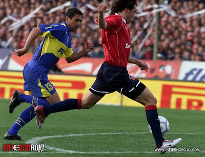 Star Football Player: Federico Insúa biografia fotos y goles