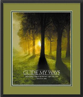 Box Tree Gifts: Christian Posters