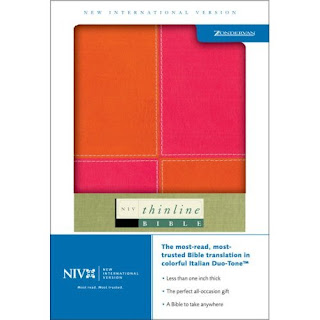 Box Tree Gifts: Bible