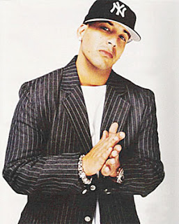 daddy yankee: biografia de daddy yankee