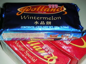 Go for Polland's Hopia |Filipino Sojourner