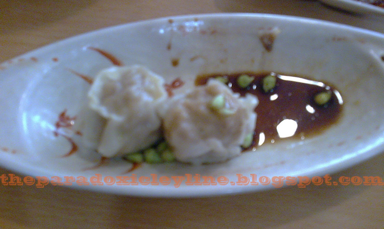 Of Siomai, Wantan Noodles and Dining at Chowking |Filipino Sojourner