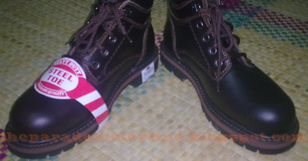 Buying Your Shoes? Go to Marikina! |Filipino Sojourner