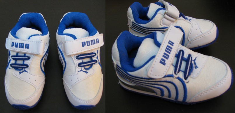 Nisa Sweet Baby Cute Clothes: PRE-WALKER SHOES FOR BOY (READY STOCK ...