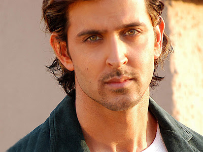 Hrithik Roshan-Bollywood Hero: Adorable Charming