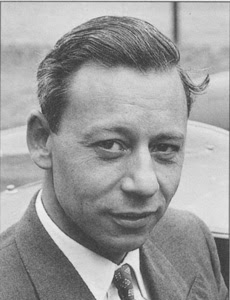 LA FORMULA 1 EN LA HISTORIA - HISTORIAS DE LA FORMULA 1: GEORGE ABECASSIS