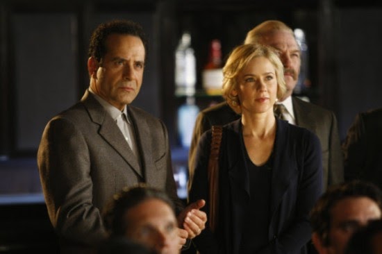 Watch Monk Season 8 Episode 16 - Mr. Monk and the End Part 2