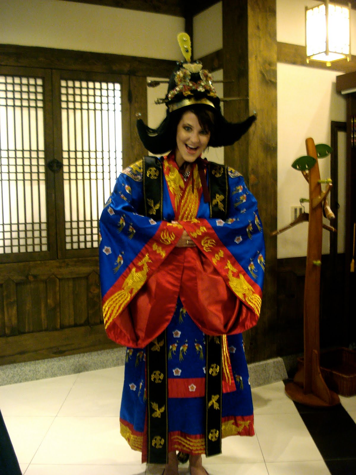 Poz's SEOULful Korean Adventures: The Korea Creed