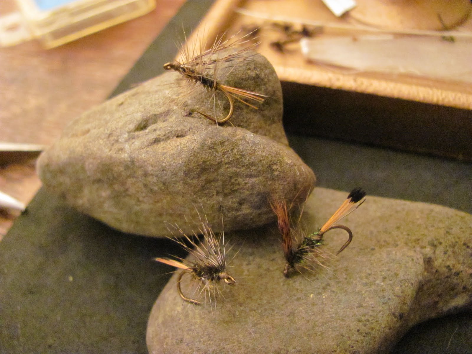 Millers, Swift, Ware And EB Fly Fishing Forum! Welcome To Trout Land ...