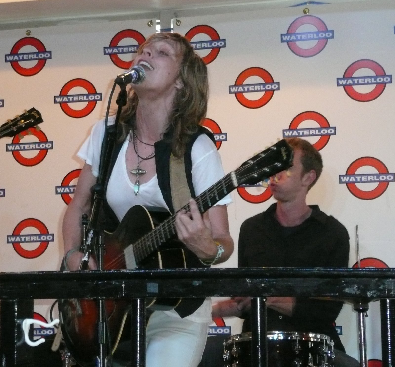 Live Music in Austin: AMY COOK