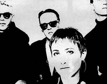 Trybuna Elektronika: Hard Corps - Metal & Flesh (CD 1990)