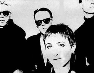 Trybuna Elektronika: Hard Corps - Metal & Flesh (CD 1990)