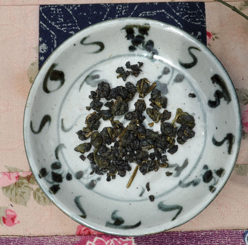 Tea Masters: A Tea Honeymoon in Taiwan