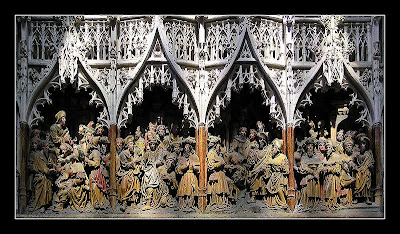 Historia del Arte: Arte Gótico