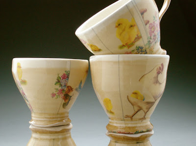 (Mud)Bucket: Lori Phillips