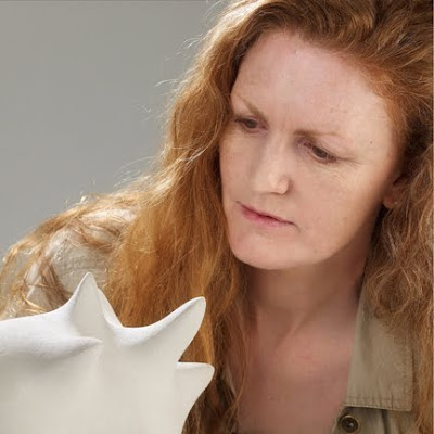 (Mud)Bucket: Frances Lambe