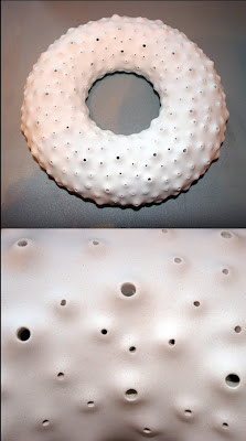 (Mud)Bucket: Frances Lambe