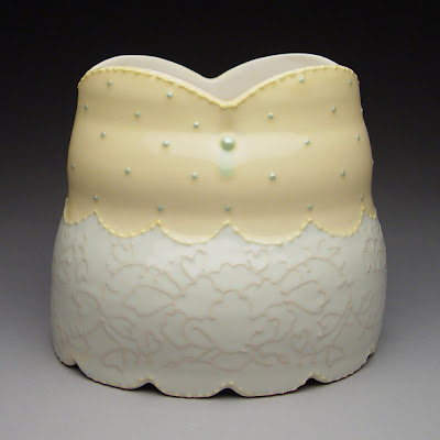 (Mud)Bucket: On Etsy: Jenni Brant