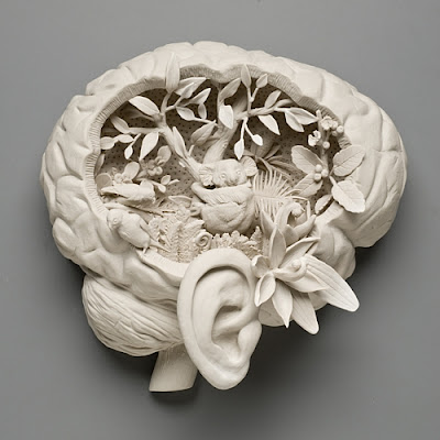 (Mud)Bucket: Kate MacDowell