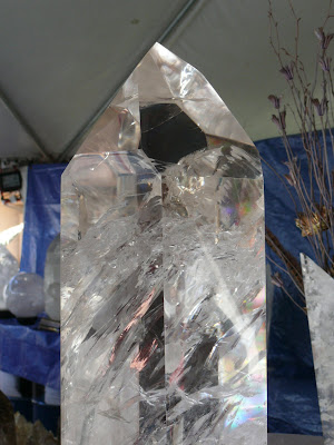 Crystal Energy Centre (The Crystal Merchant)