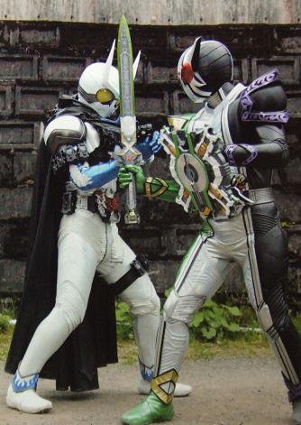 NOG: Cyclone Dopant Revealed and A-Z Plot