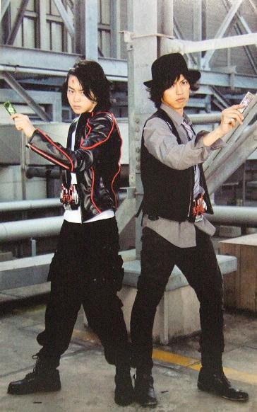 NOG: Cyclone Dopant Revealed and A-Z Plot