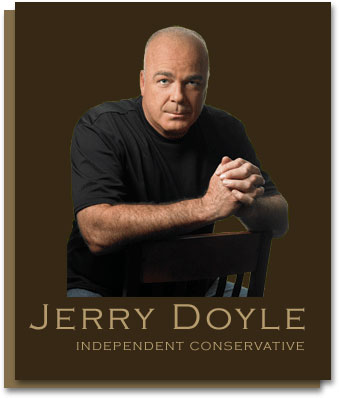 Magatzem B5: Jerry Doyle