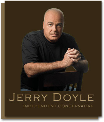 Magatzem B5: Jerry Doyle