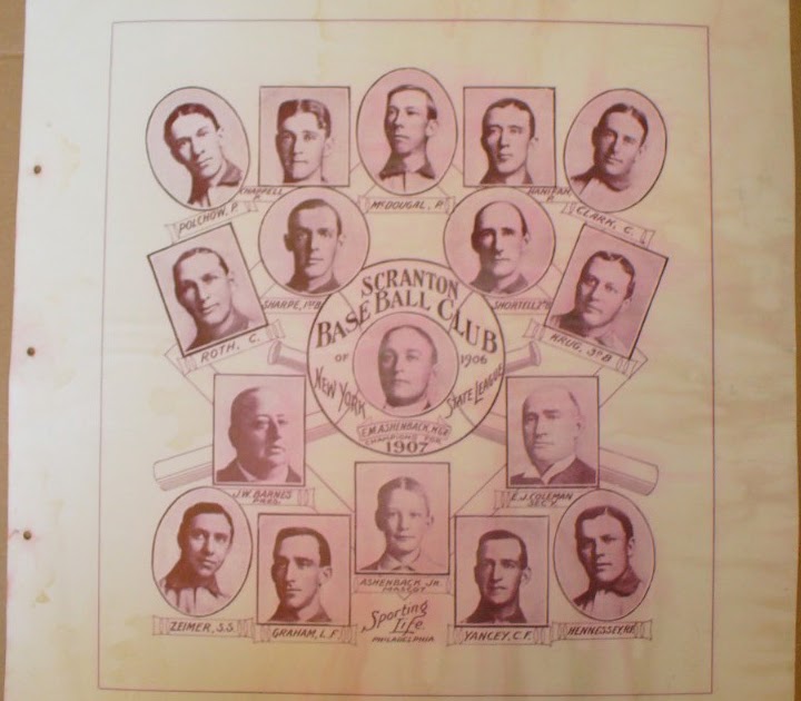 Dodgers Blue Heaven: Card of the Week: Archibald "Moonlight" Graham