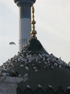 Data Ganj Bakhsh داتا گنج بخش ۔: About Hazrat Data Ganj Bakhsh (Ali ...