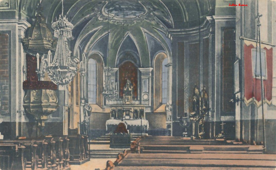 WARTBERG-SZEMPCZ-SZENCZ-SZENC-SENEC: Najstaršia historická a sakrálna ...