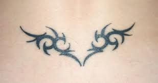 Great tattoo designs: Tattoo On Female Genitalia