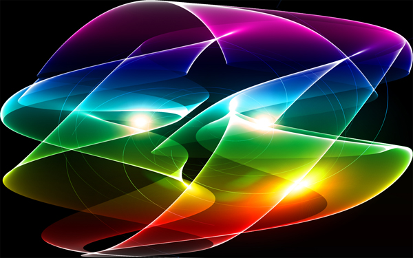 Figuras de colores - Imagui