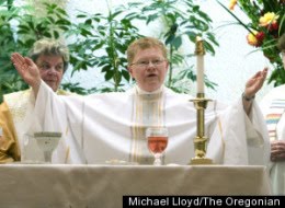 New Creation: Interview With Toni Tortorilla, Female Catholic Priest ...