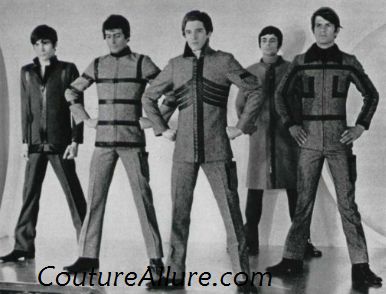 Trying to find a 1970s men's Pierre Cardin pattern by Vogue : findfashion