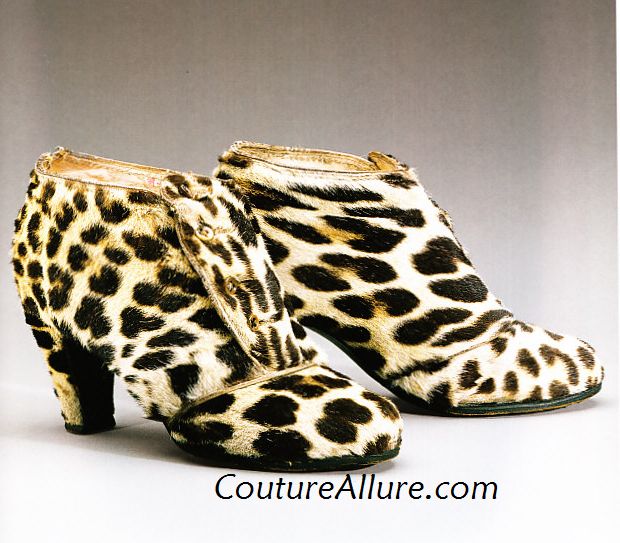 Couture Allure Vintage Fashion: Weekend Eye Candy - Elsa Schiaparelli, 1939