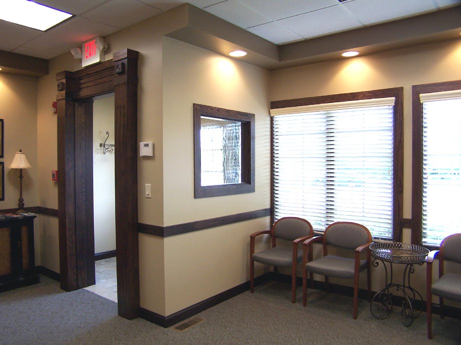 Robert Juris & Associates Architects: Medical Offices