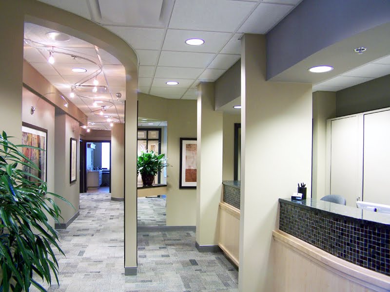 Robert Juris & Associates Architects: Medical Offices