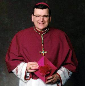 The Badger Catholic: Farm boy from Richland Center to become Cardinal ...