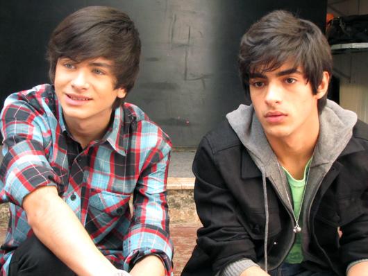 É difícil ser adolescente: Colirios Capricho os 10 melhores
