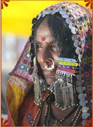 Tribes of India: Denotified and Nomadic Tribes in Maharashtra (India)