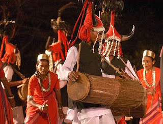 Tribes of India: Oraon Tribes in India