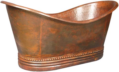 Materials Class-Sadie's Blog: Product 38: Vintage Tub & Bath ...