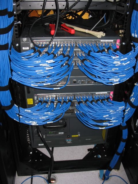 The Basic Network Device (Router, Hub, Switch) | when wishes will meet ...