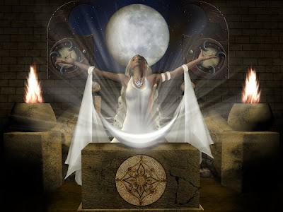 VaMpIRE and SpiritualOccultist: MAGICK HIGH & LOW