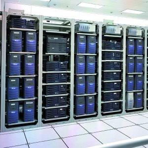 CONFIGURACION ROUTER Y SWITCH CISCO: Que son los Servidores??